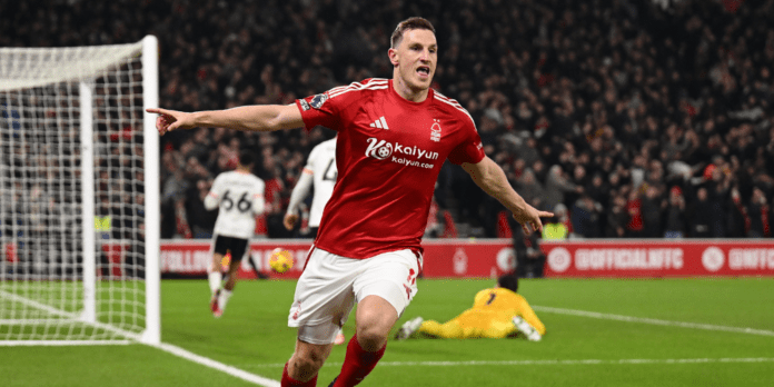 Nottingham Forest vs Chelsea – Match preview and team news