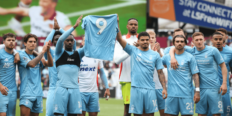 Nottingham Forest vs Chelsea: Predicted lineup and team news