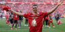Trent Alexander-Arnold confirms decision to leave Liverpool
