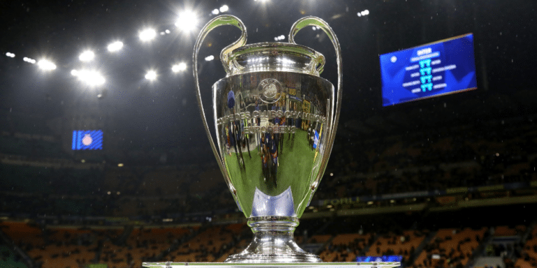 When is the 2025 Champions League final? Date and venue