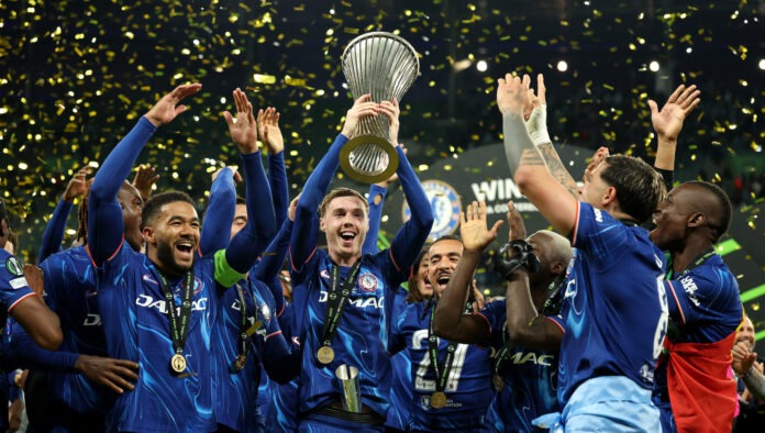 The English clubs who have won the most European trophies