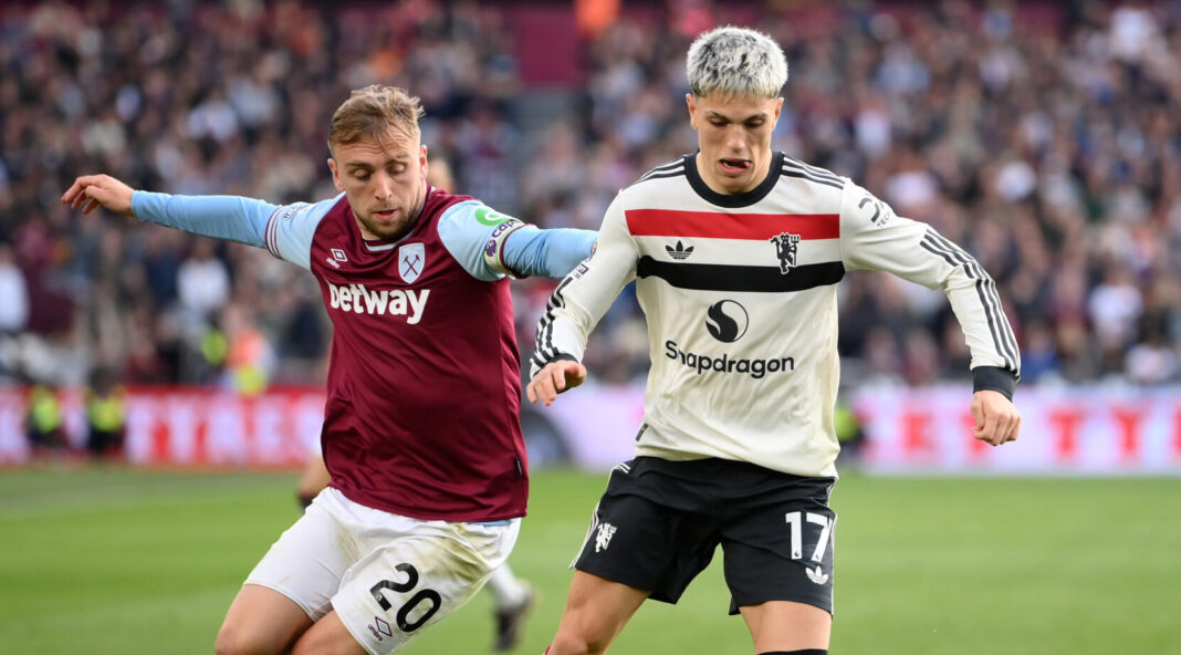 Manchester United vs West Ham – Match preview and team news