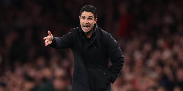 Arsenal consider moving on from Sesko and Gyokeres