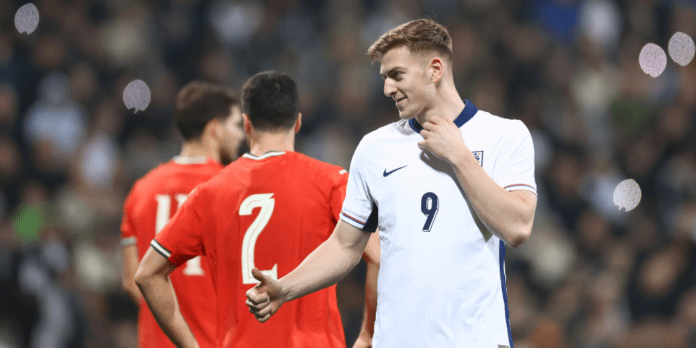 Chelsea confirm Liam Delap shirt number for next season