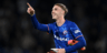 Cole Palmer handed new shirt number at Chelsea for 2025/26