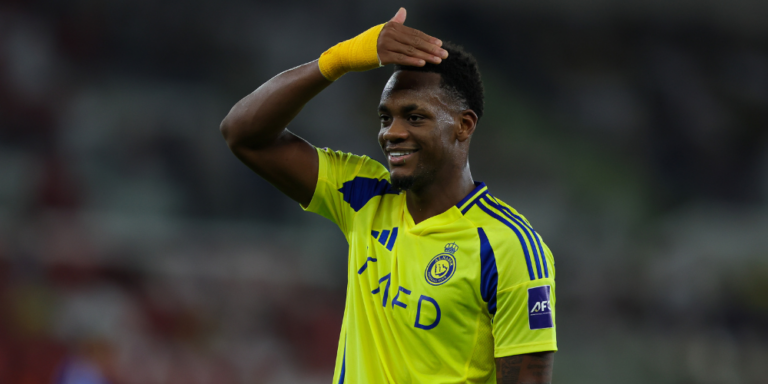 Jhon Duran edging closer to transfer as talks advance