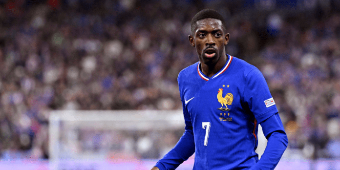 France XI vs Spain – Predicted lineup and team news