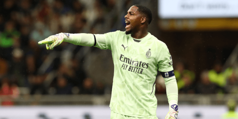 Maignan open to Chelsea transfer with bargain fee mooted