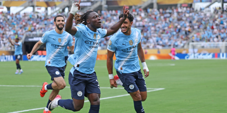 Manchester City vs Al-Hilal – Predicted lineup and team news