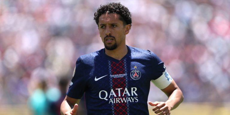 PSG XI vs Seattle Sounders – Predicted lineup and team news