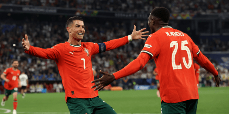 Portugal vs Spain – Predicted lineup and team news