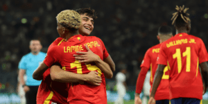 Spain XI vs Turkiye – Predicted lineup and team news
