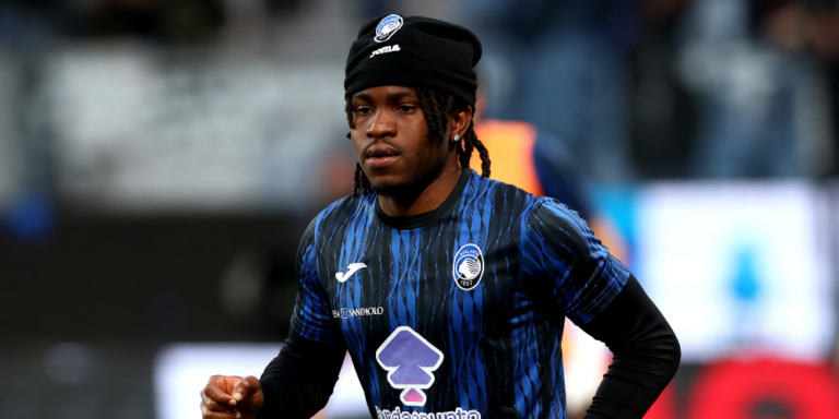 Lookman makes Premier League transfer ‘his priority’