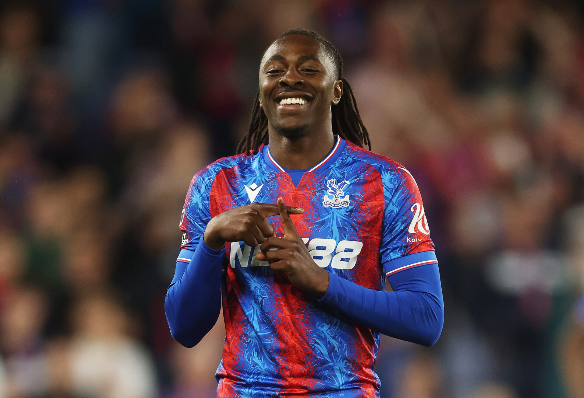 Crystal Palace vs Fredrikstad predicted lineup and team news