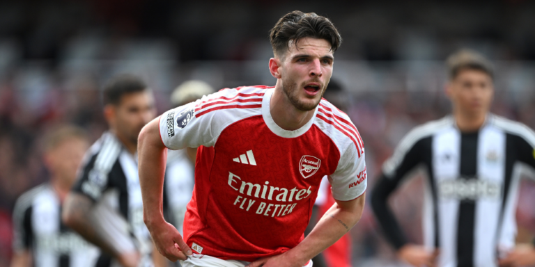 Arsenal vs AC Milan – Predicted lineup and team news