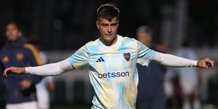 Chelsea exploring loan options for young defender