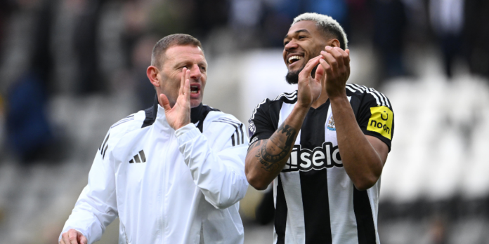 Fantasy Premier League: The best FPL team names for 2025/26