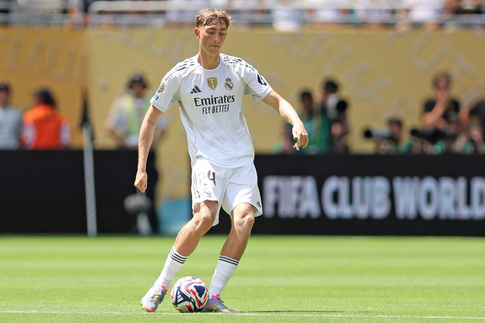 The five biggest non-Premier League summer transfers so far