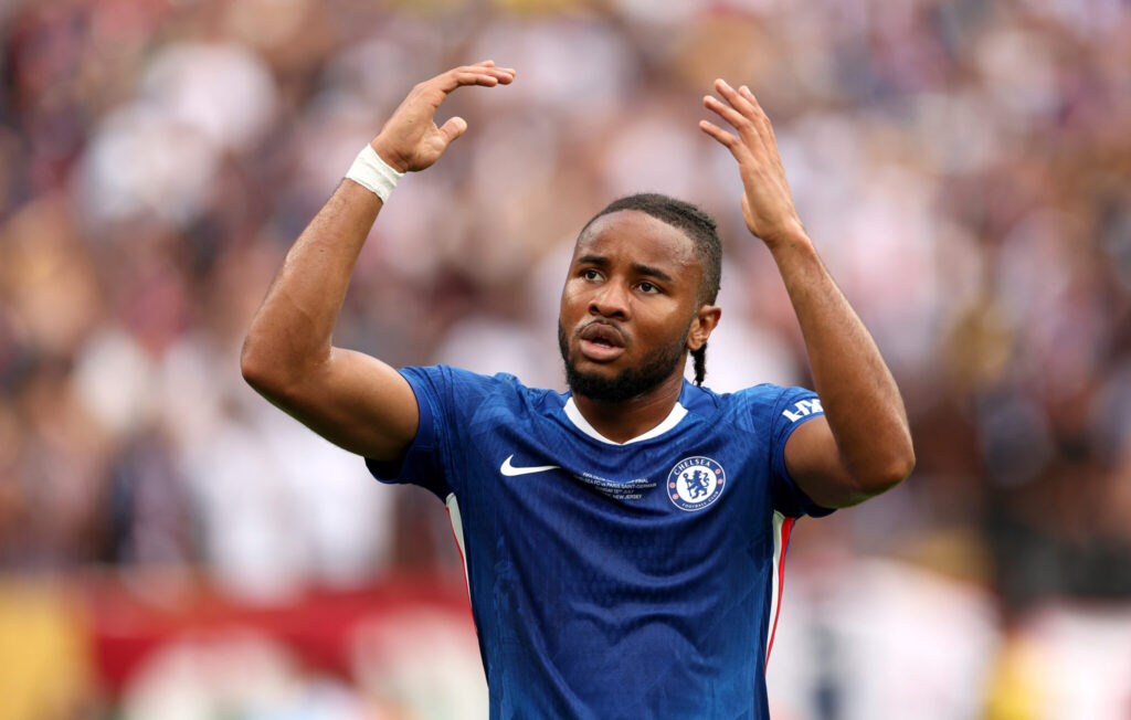 Chelsea drop asking price for Christopher Nkunku transfer