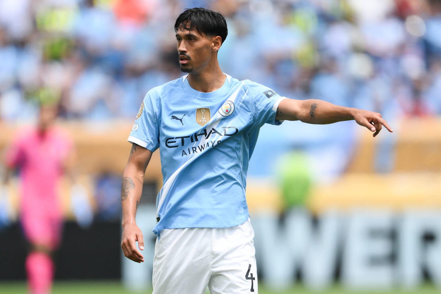 A best XI of Premier League transfers this summer