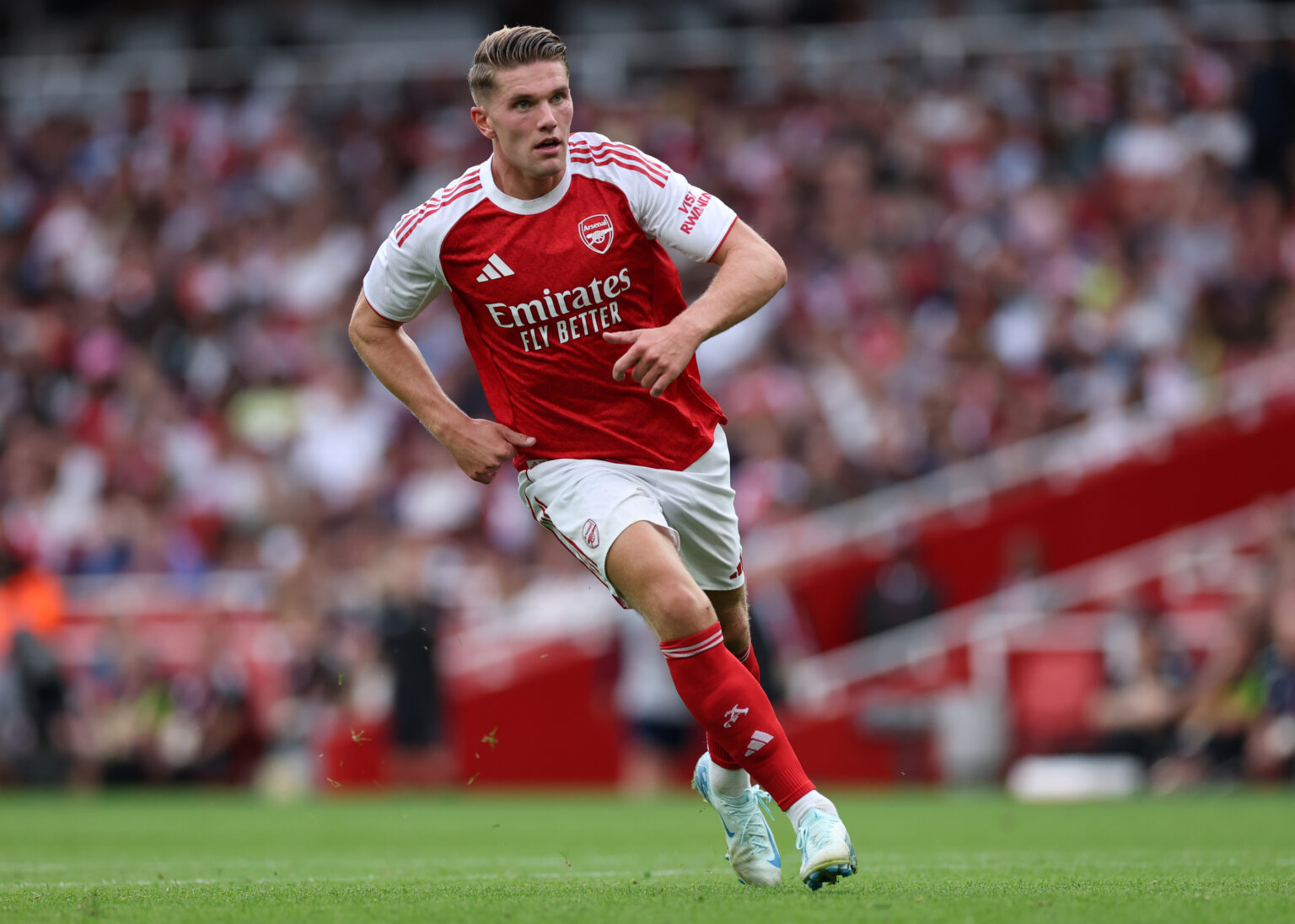 Arsenal vs Athletic Club Match preview and predicted lineup