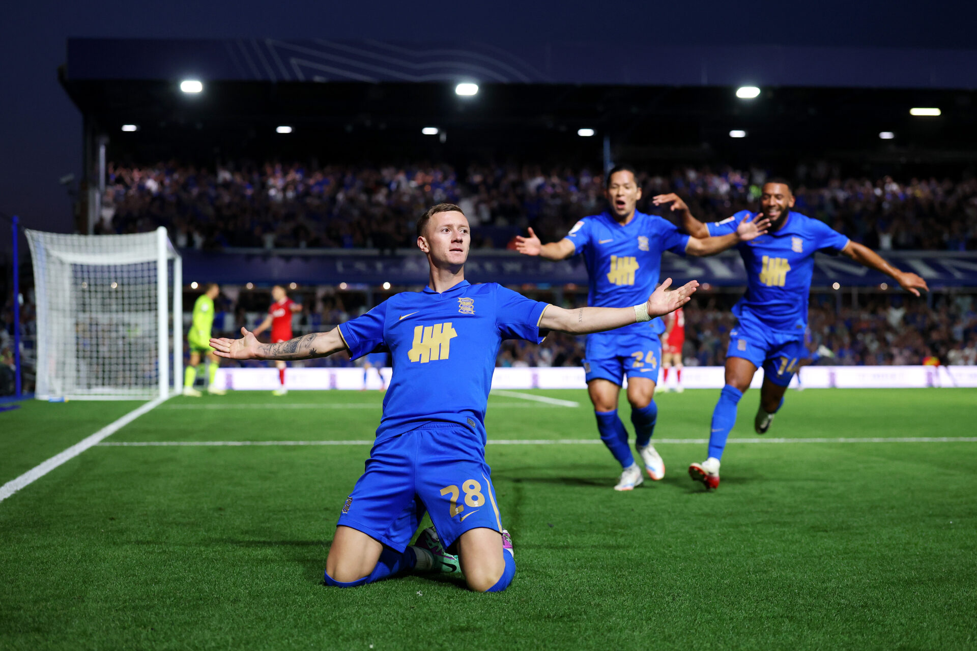 Blackburn vs Birmingham City – Match preview and team news