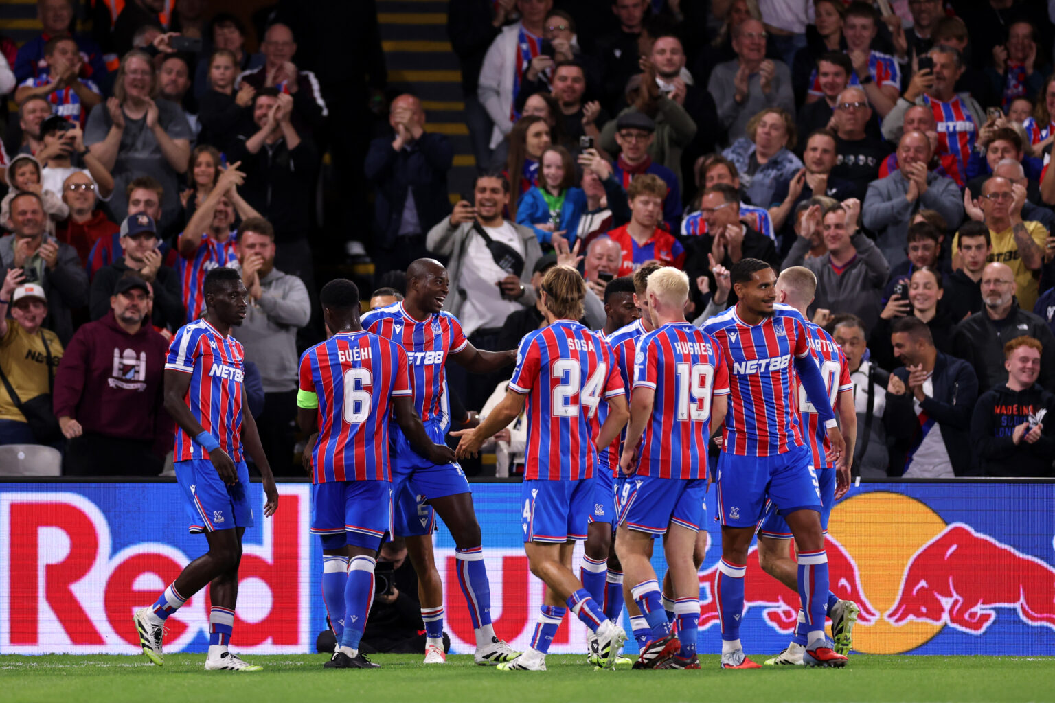 Crystal Palace vs Millwall – Match Preview and Team News