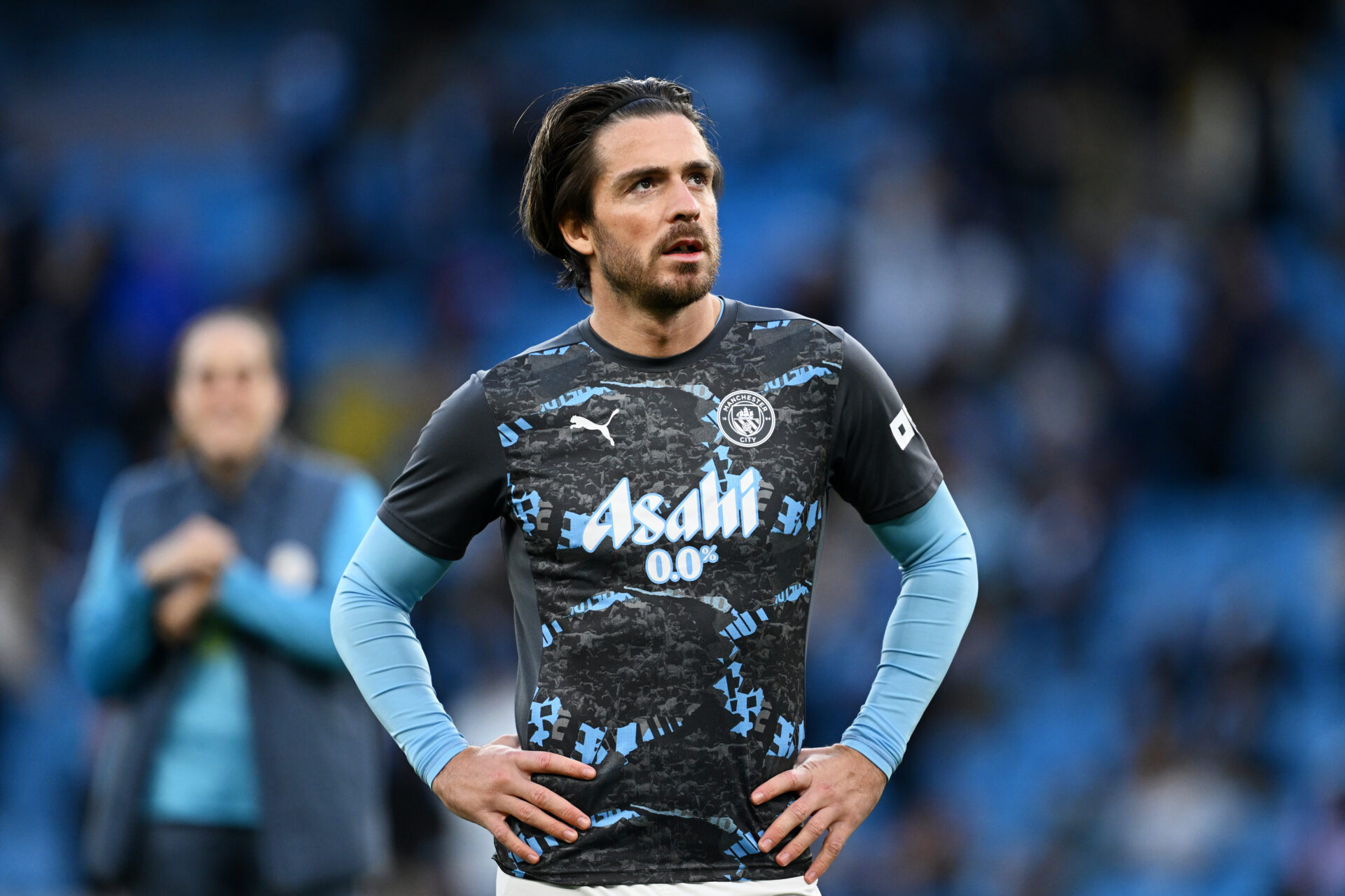 Everton agree deal to sign Jack Grealish on loan