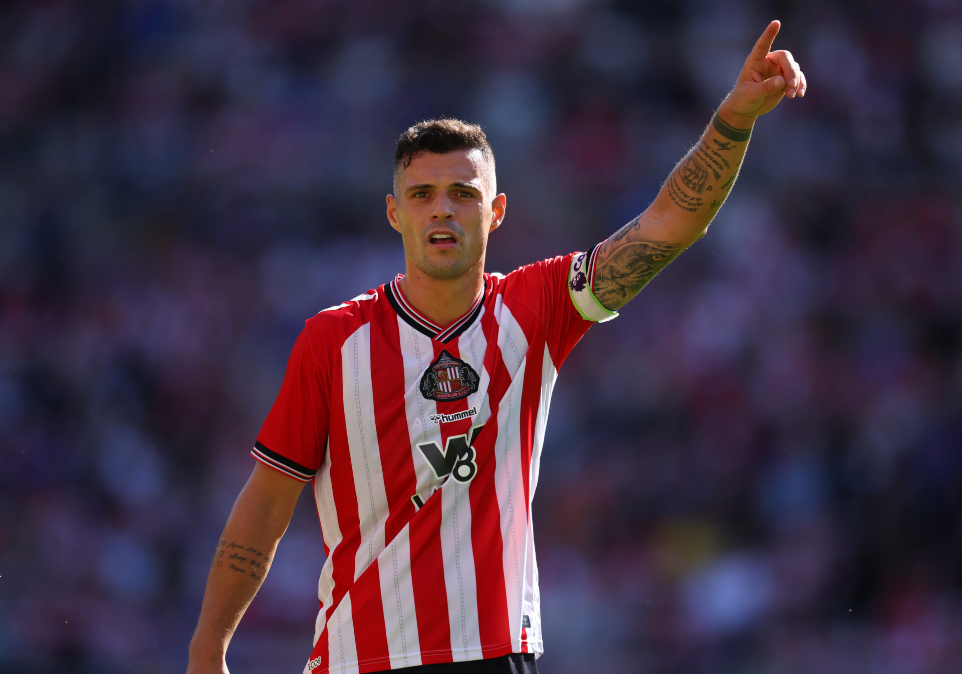 Five of the most random football transfers made this summer