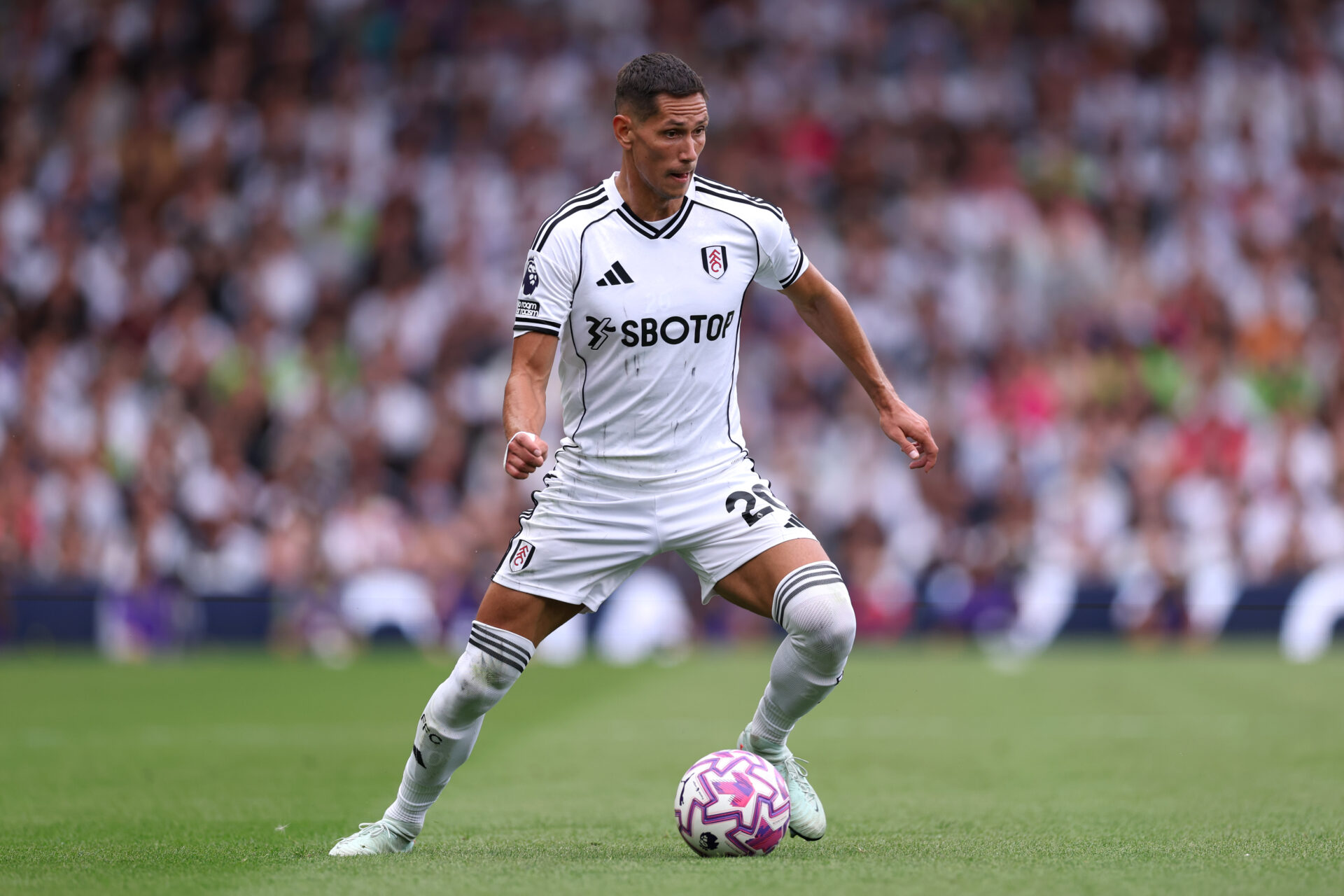 Fulham vs Bristol City – Match preview and team news