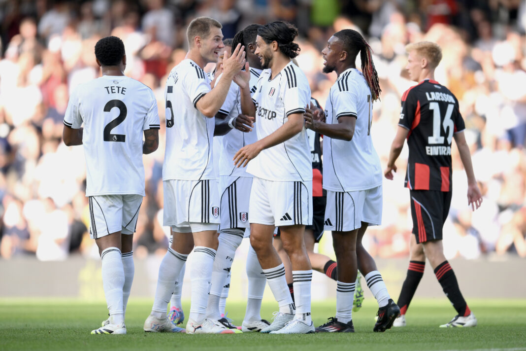 Fulham vs Manchester United – Match preview and team news