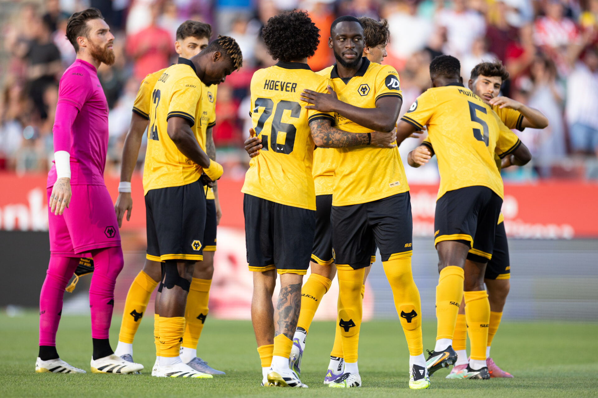 Wolves vs Manchester City – Predicted lineup and team news