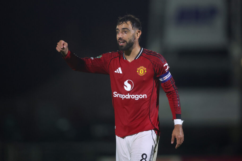 Manchester United vs Burnley – Match Preview and Team News