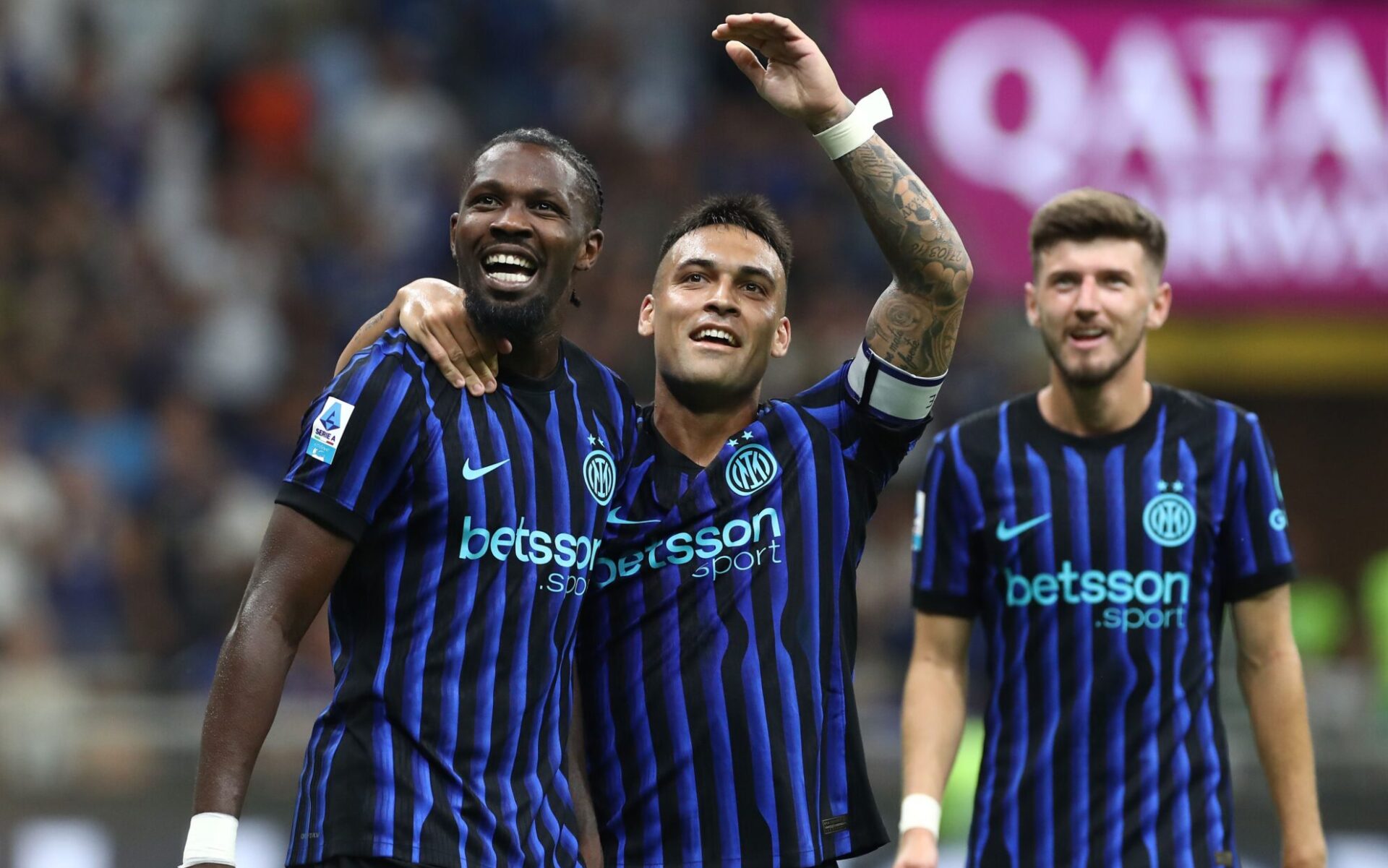 Inter Milan vs Slavia Prague: Predicted lineup and team news