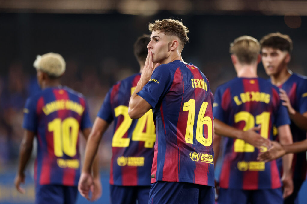 Mallorca vs Barcelona – Match preview and team news
