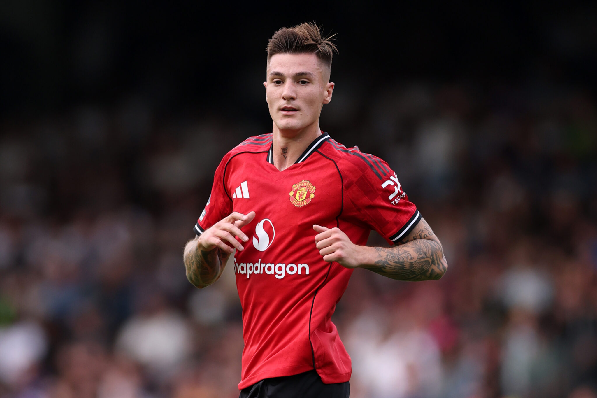 Man United XI vs Grimsby – Predicted lineup and team news