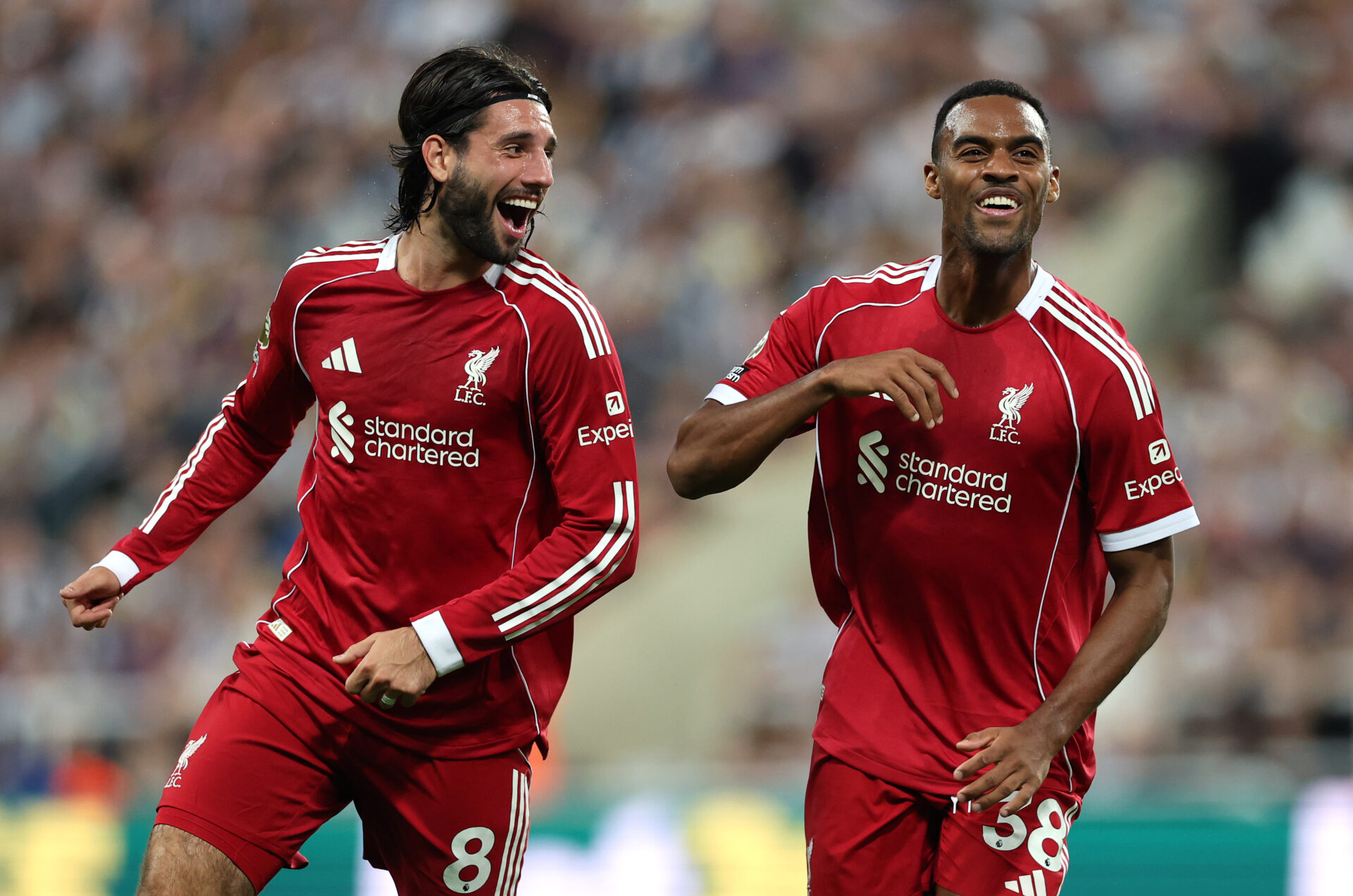 Liverpool vs Arsenal – Match Preview and Team News