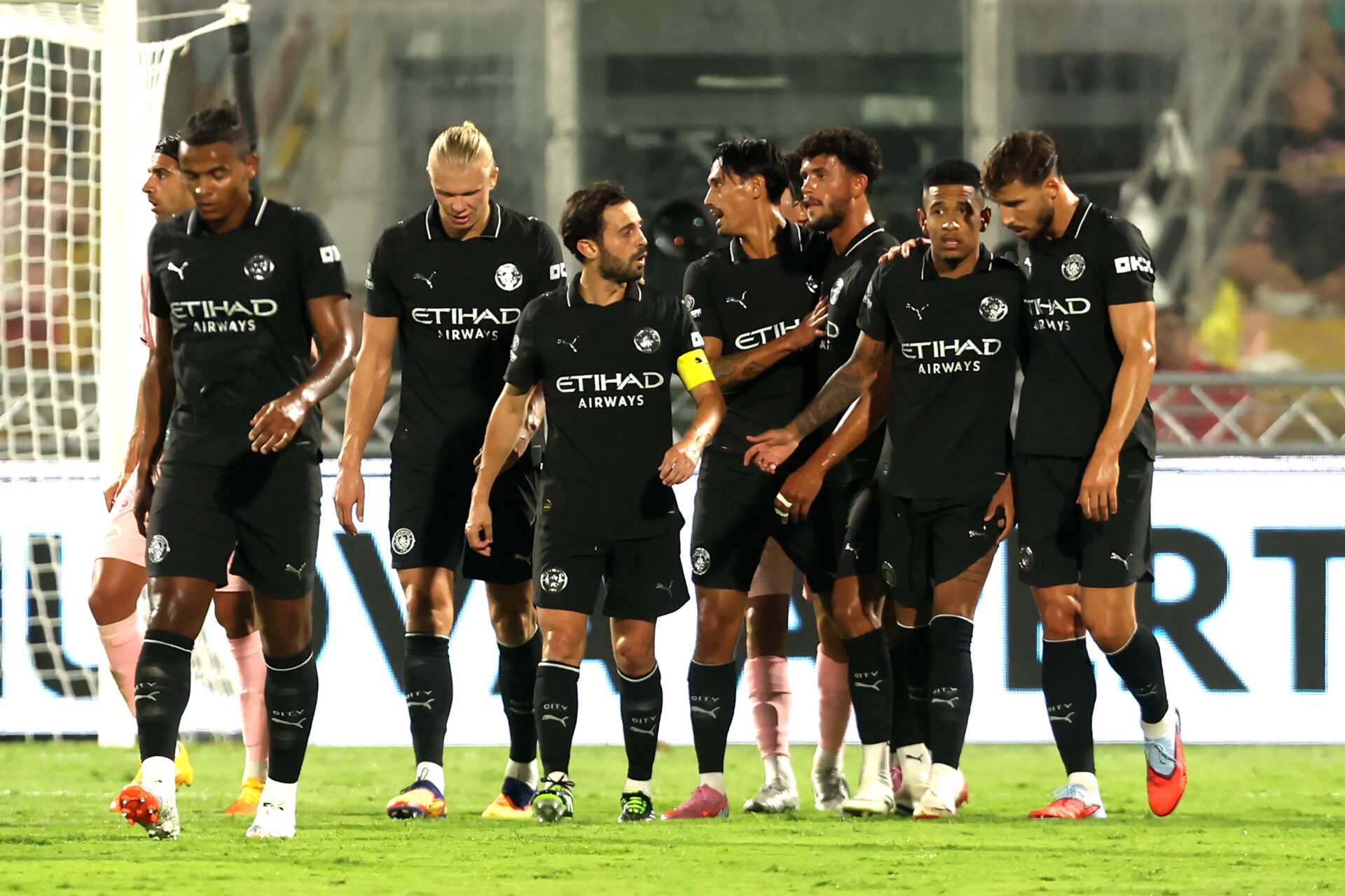Manchester City XI vs Wolves: Predicted lineup and team news