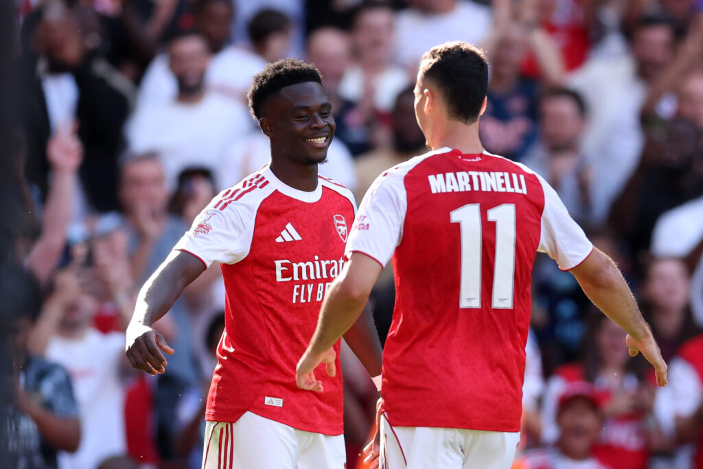 Premier League Preview: The fans’ view – Arsenal