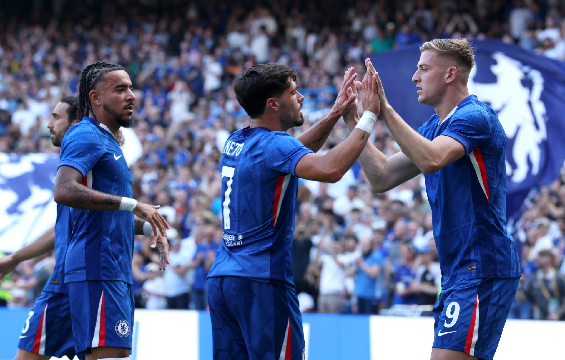 Premier League Preview: The fans’ view – Chelsea