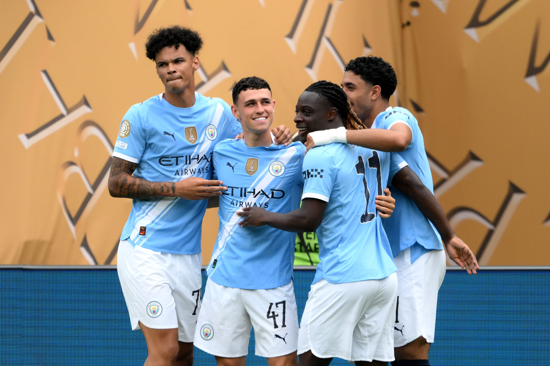 Premier League Preview: The fans’ view – Manchester City