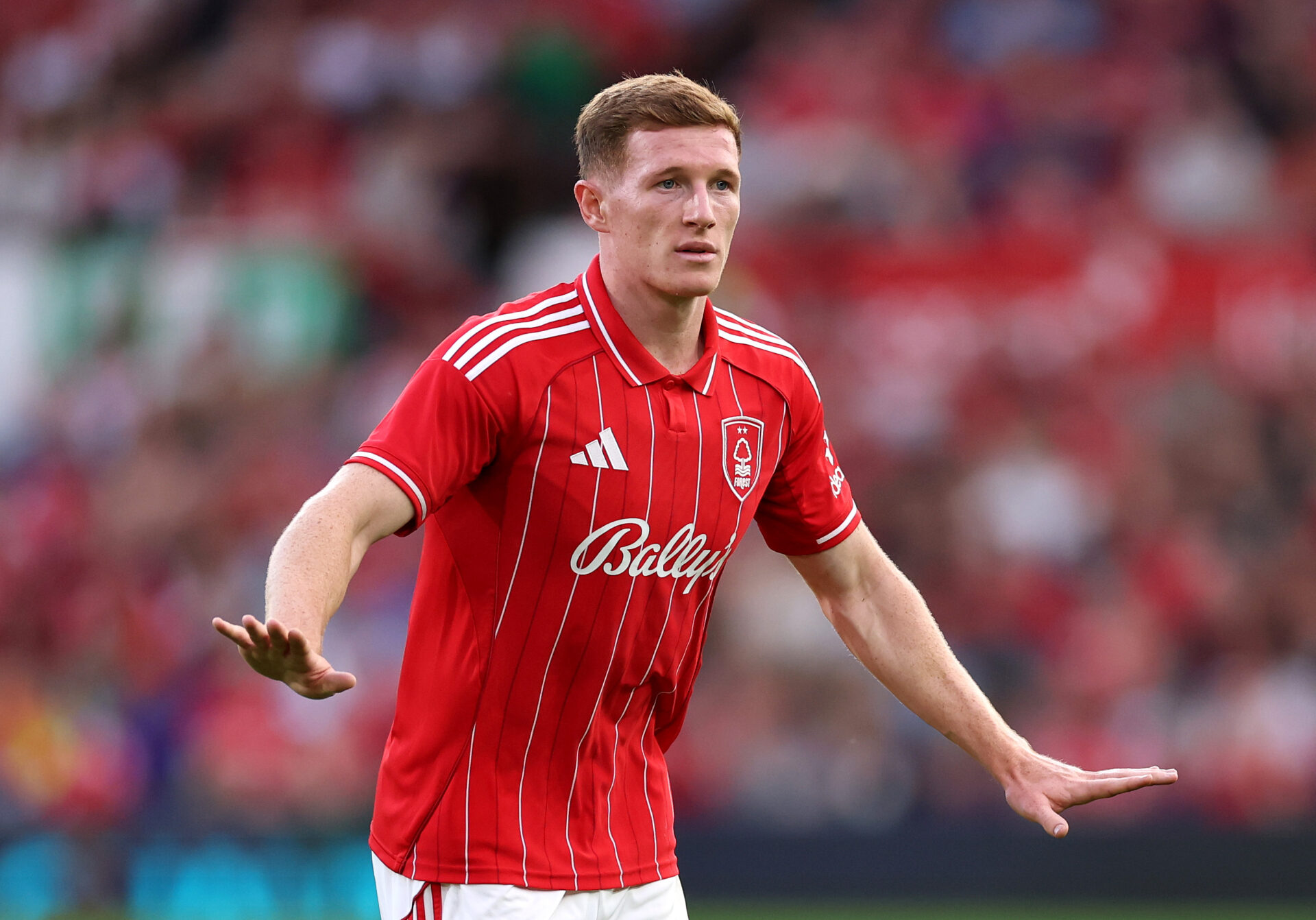 Premier League Preview: The fans’ view – Nottingham Forest