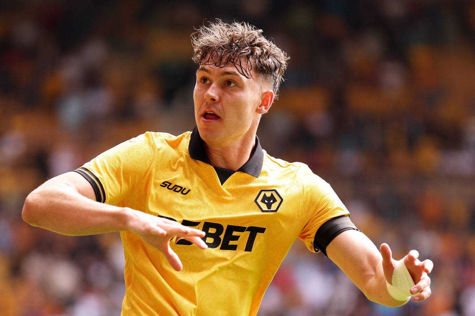Premier League Preview: The fans’ view – Wolves