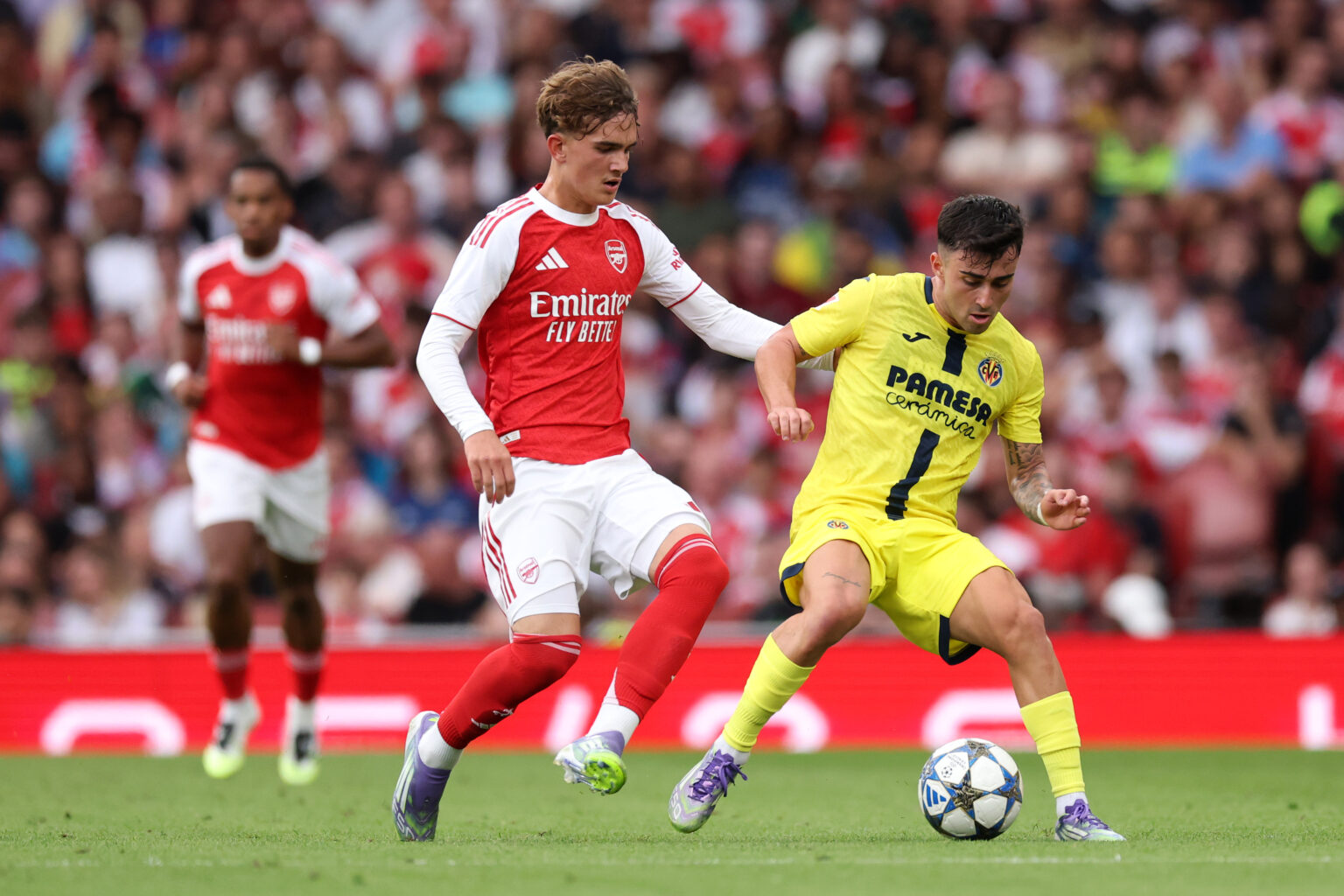 Premier League records that could be broken in 2025/26