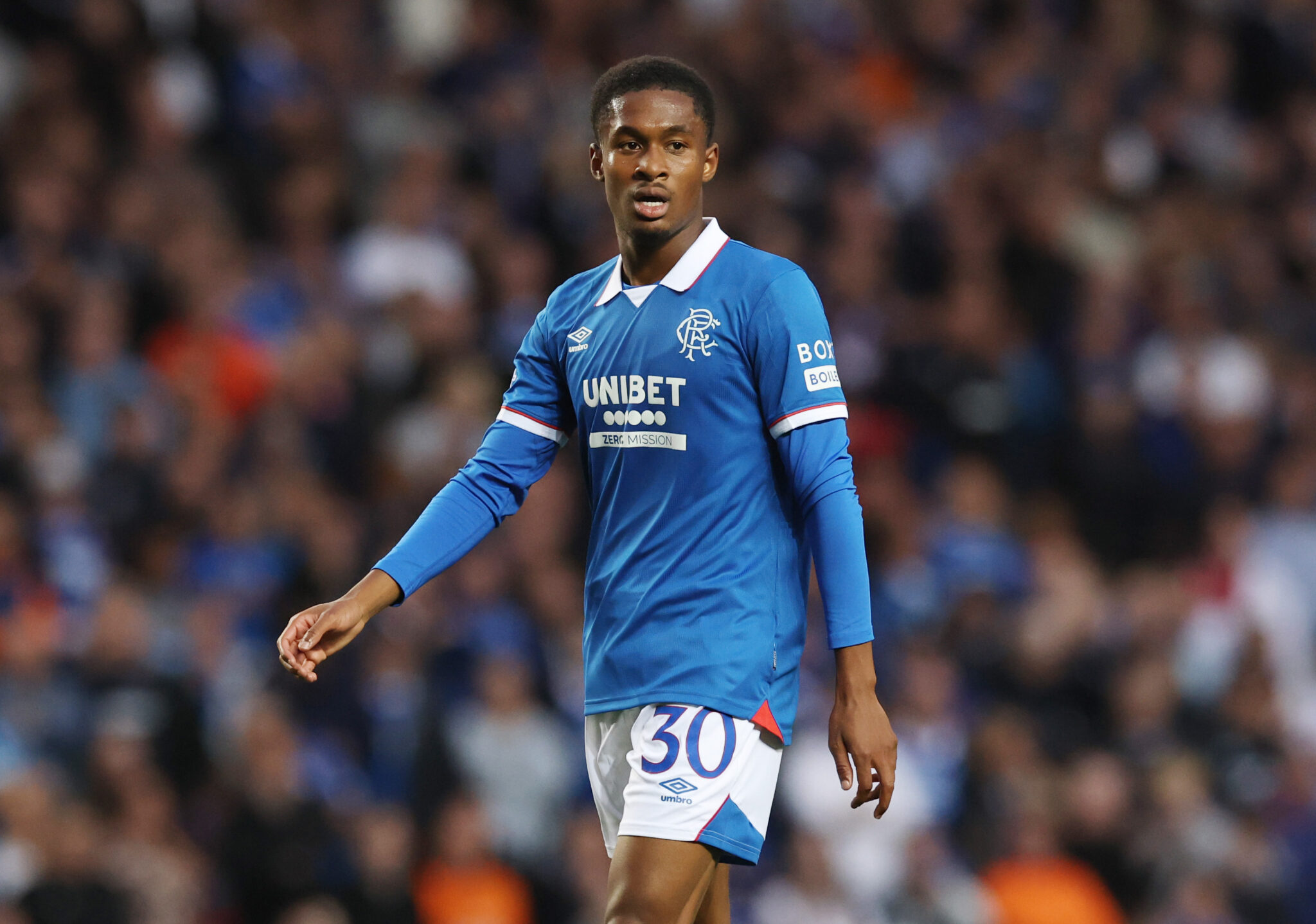 Rangers vs Celtic – Match preview and team news