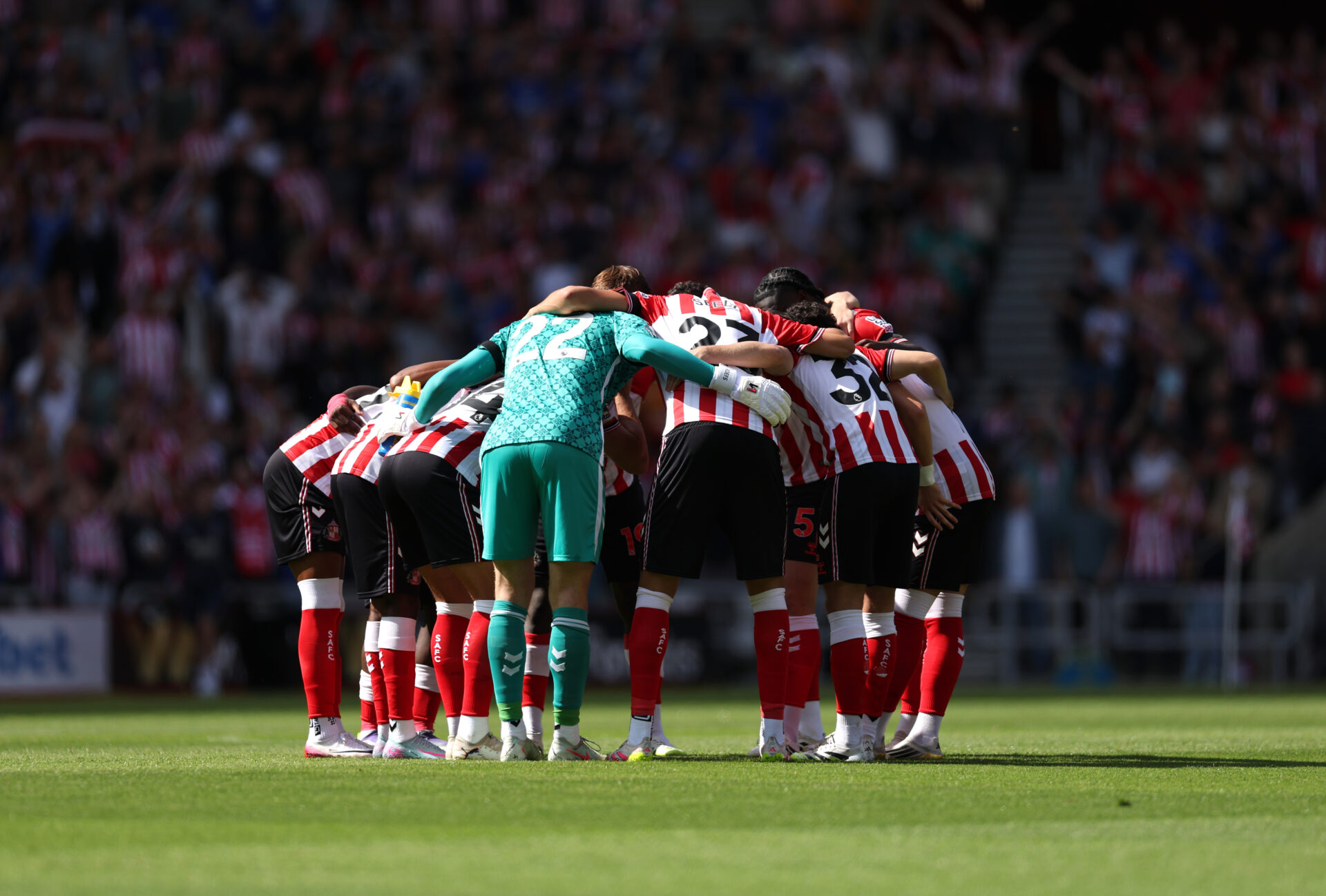 Sunderland XI vs Burnley – Predicted lineup and team news