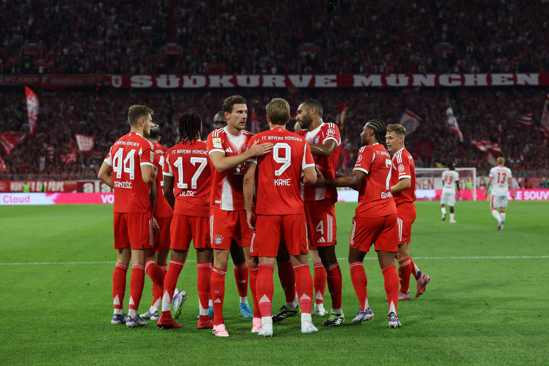 Wehen Wiesbaden vs Bayern Munich-Match preview and team news