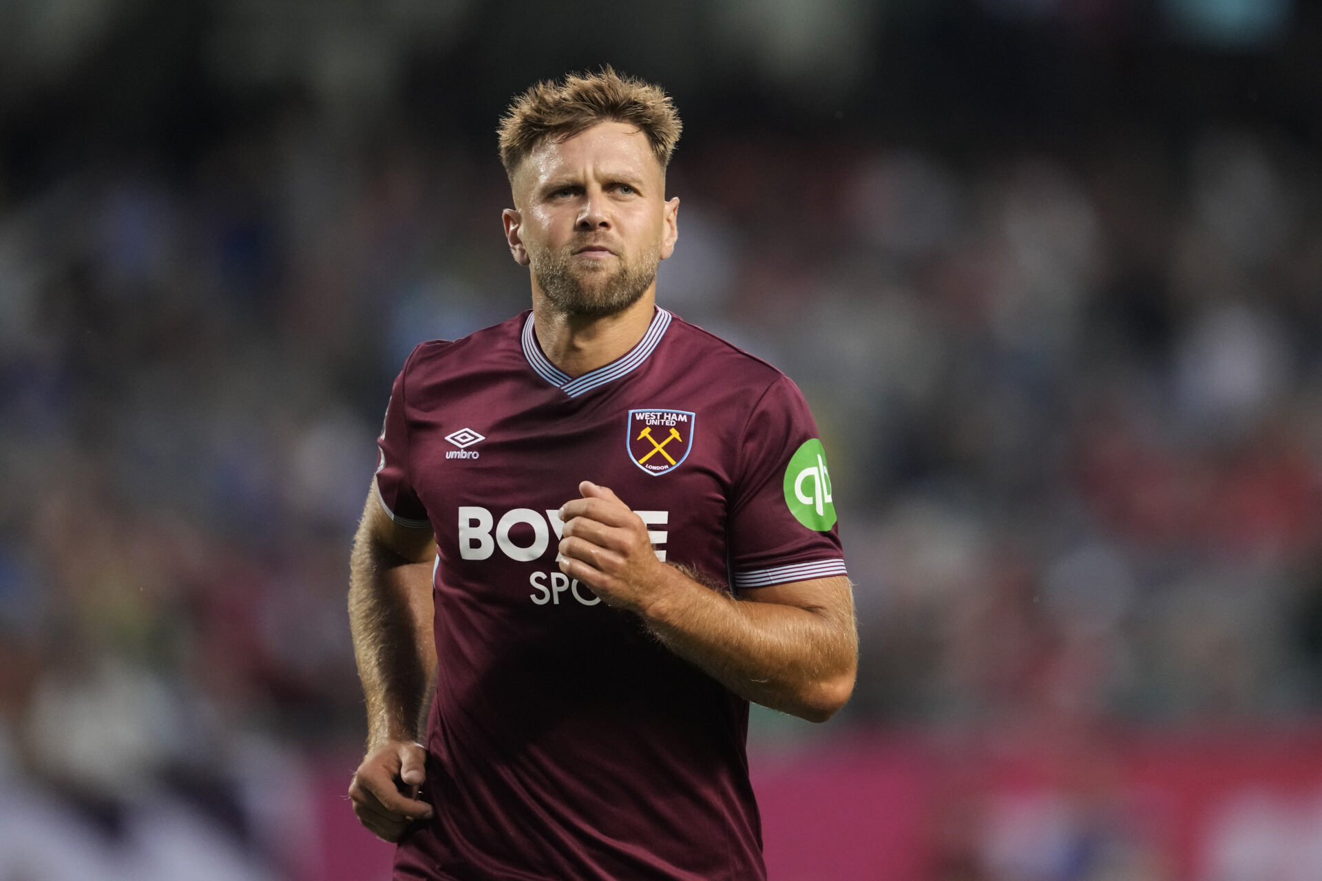 West Ham United vs Chelsea – Predicted lineup and team news