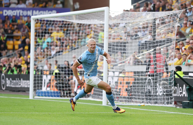 Manchester City vs Tottenham – Match preview and team news
