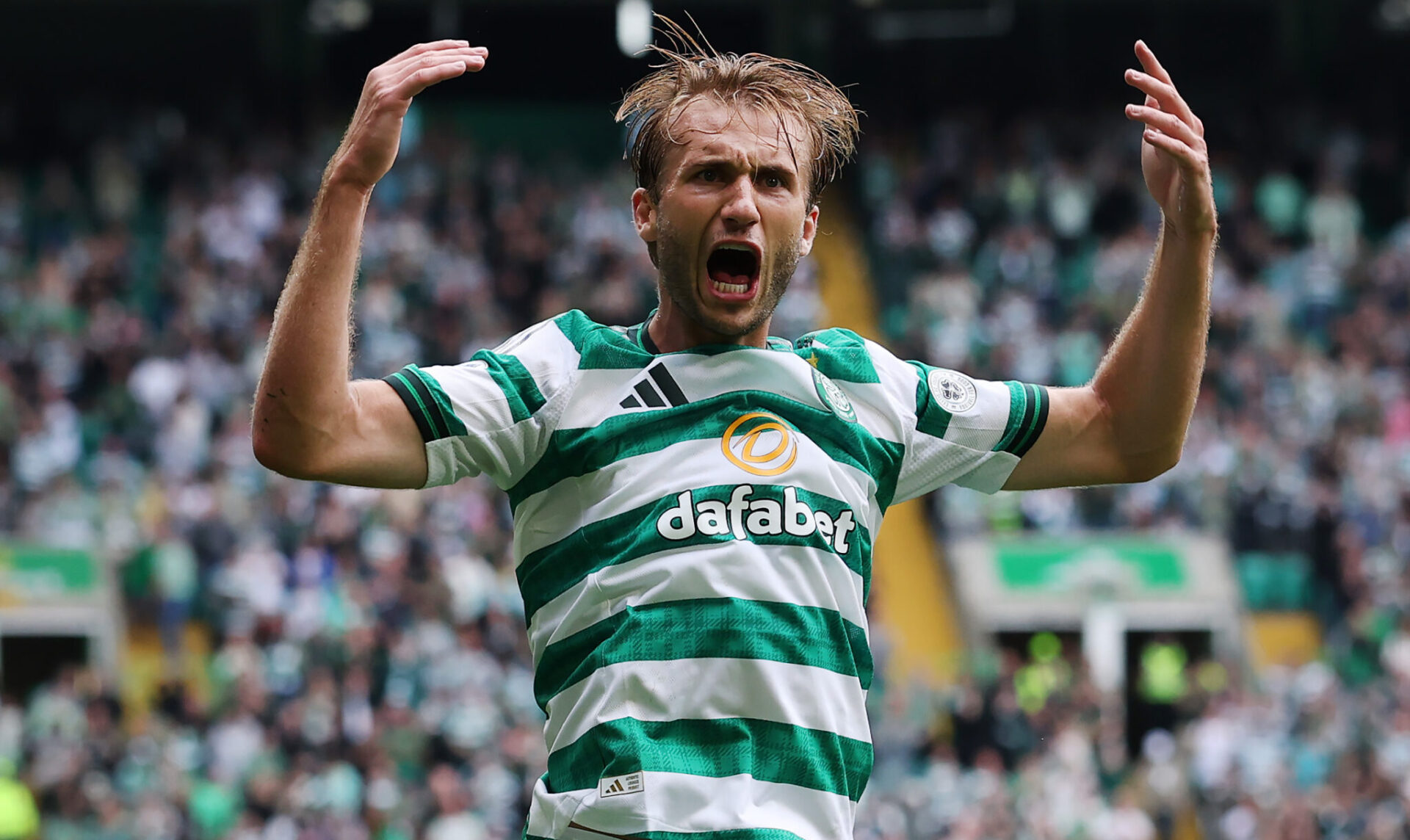 Partick Thistle vs Celtic – Match preview and team news